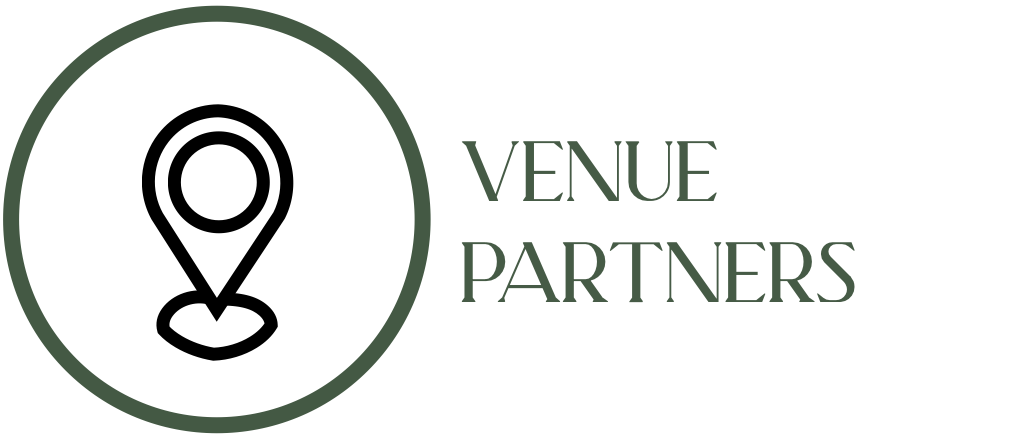 Venue Partners – GANDRUNG CATERING SERVICE